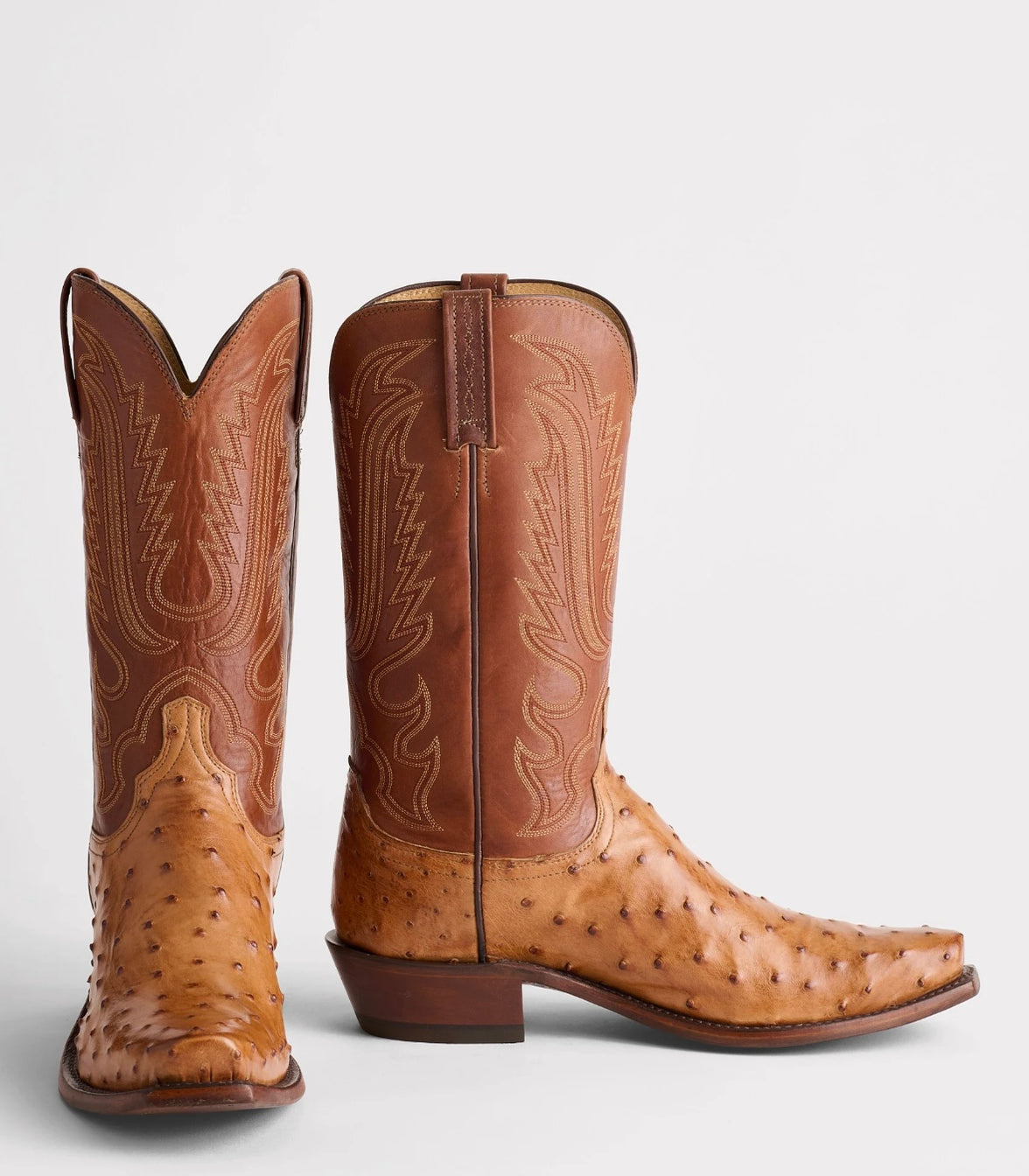 Lucchese Mens Boots– Jack’s Western and Outdoor Wear