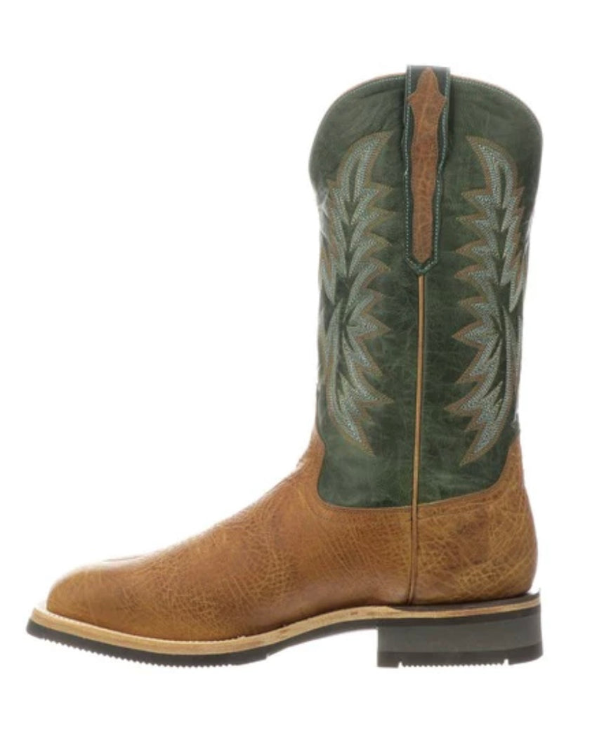 Lucchese Mens Boots– Jack’s Western and Outdoor Wear