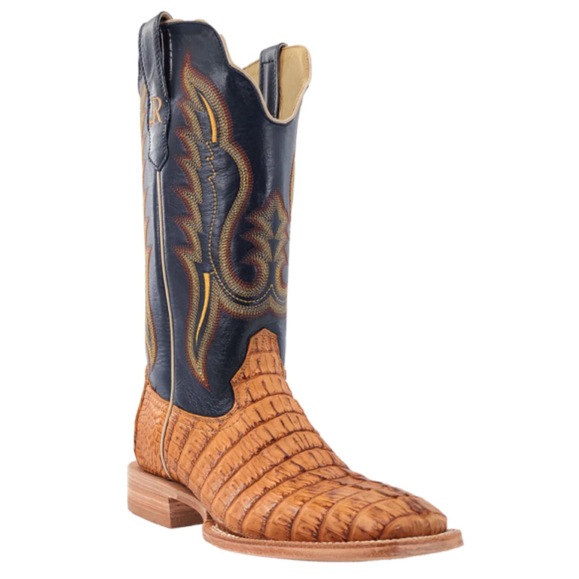 R. Watson– Jack’s Western and Outdoor Wear