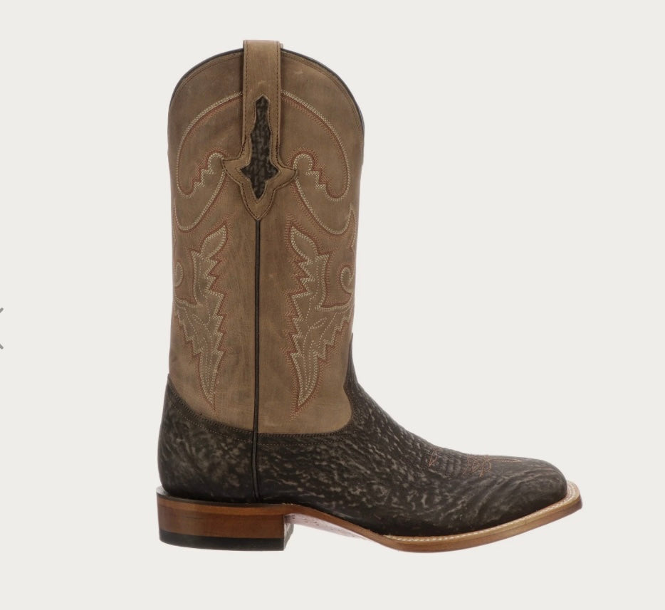 Lucchese Men's RYAN Boot (Discontinued)– Jack’s Western and Outdoor Wear