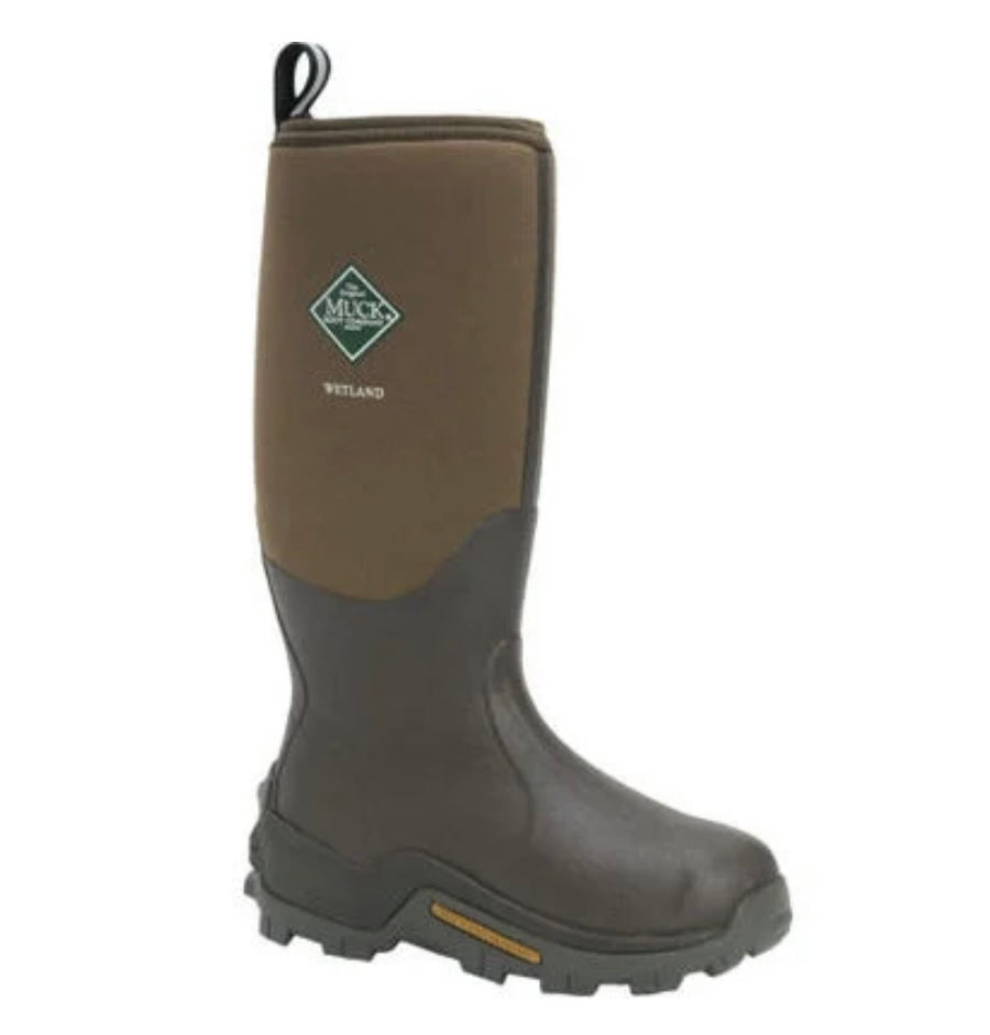 Muck Boots– Jack’s Western and Outdoor Wear