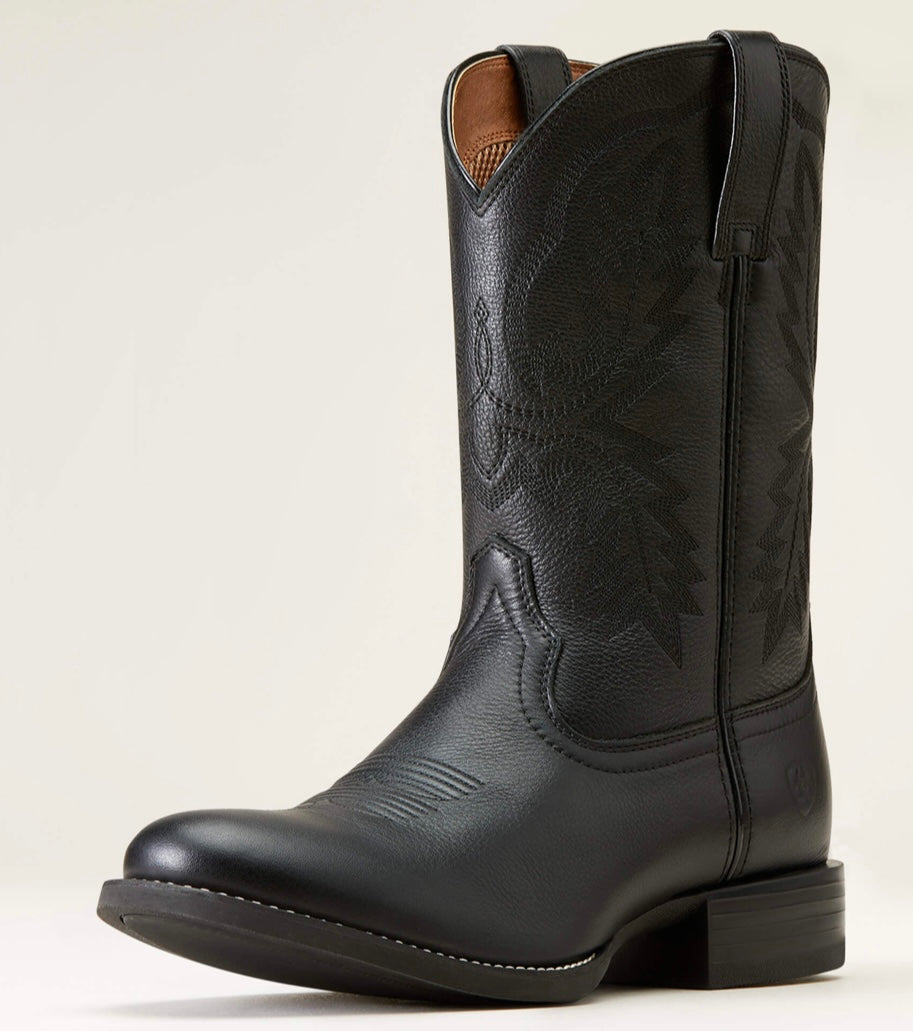 Ariat Sport Stratten Western Boot– Jack’s Western and Outdoor Wear
