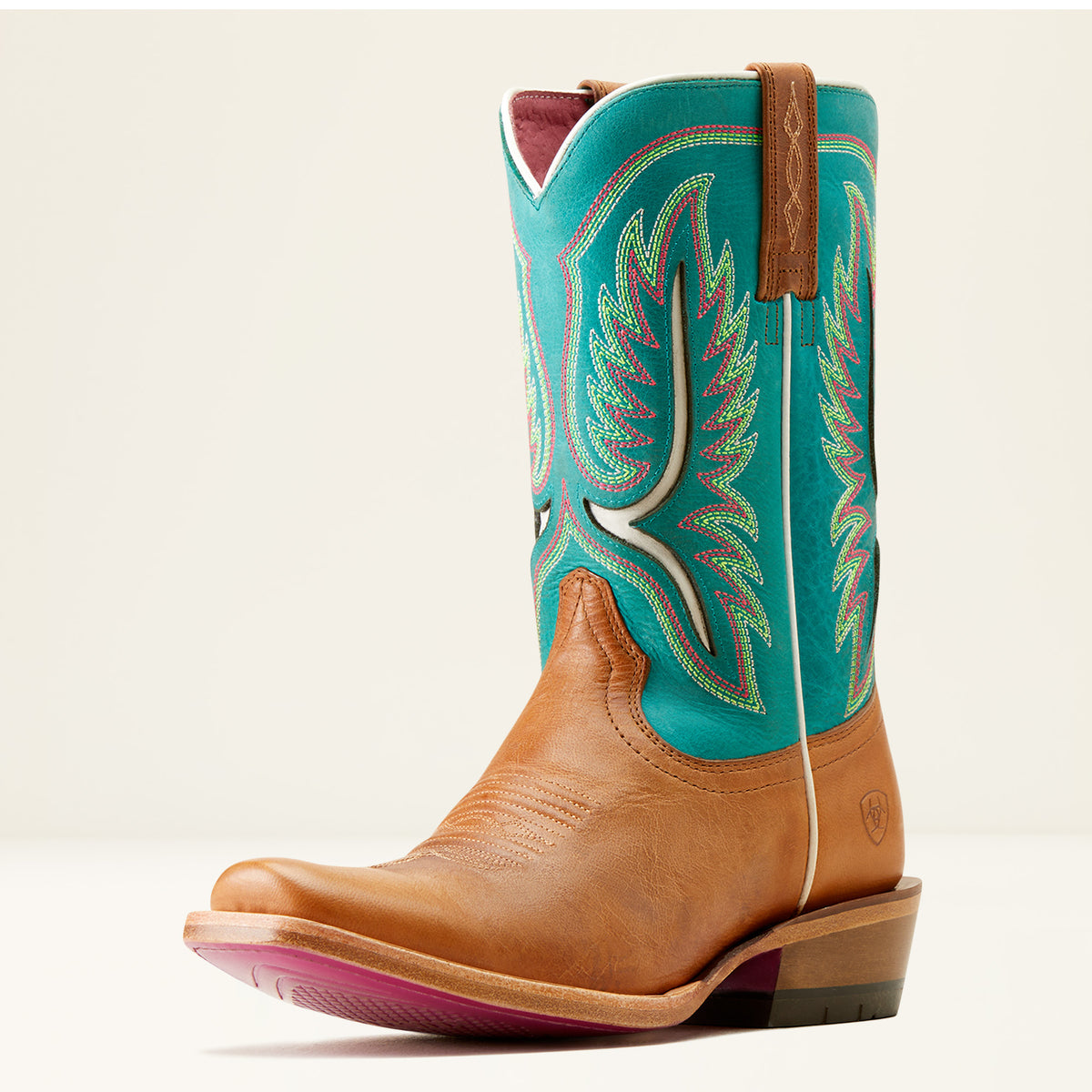 Ariat Futurity Colt Western Boot Women's– Jack’s Western and Outdoor Wear