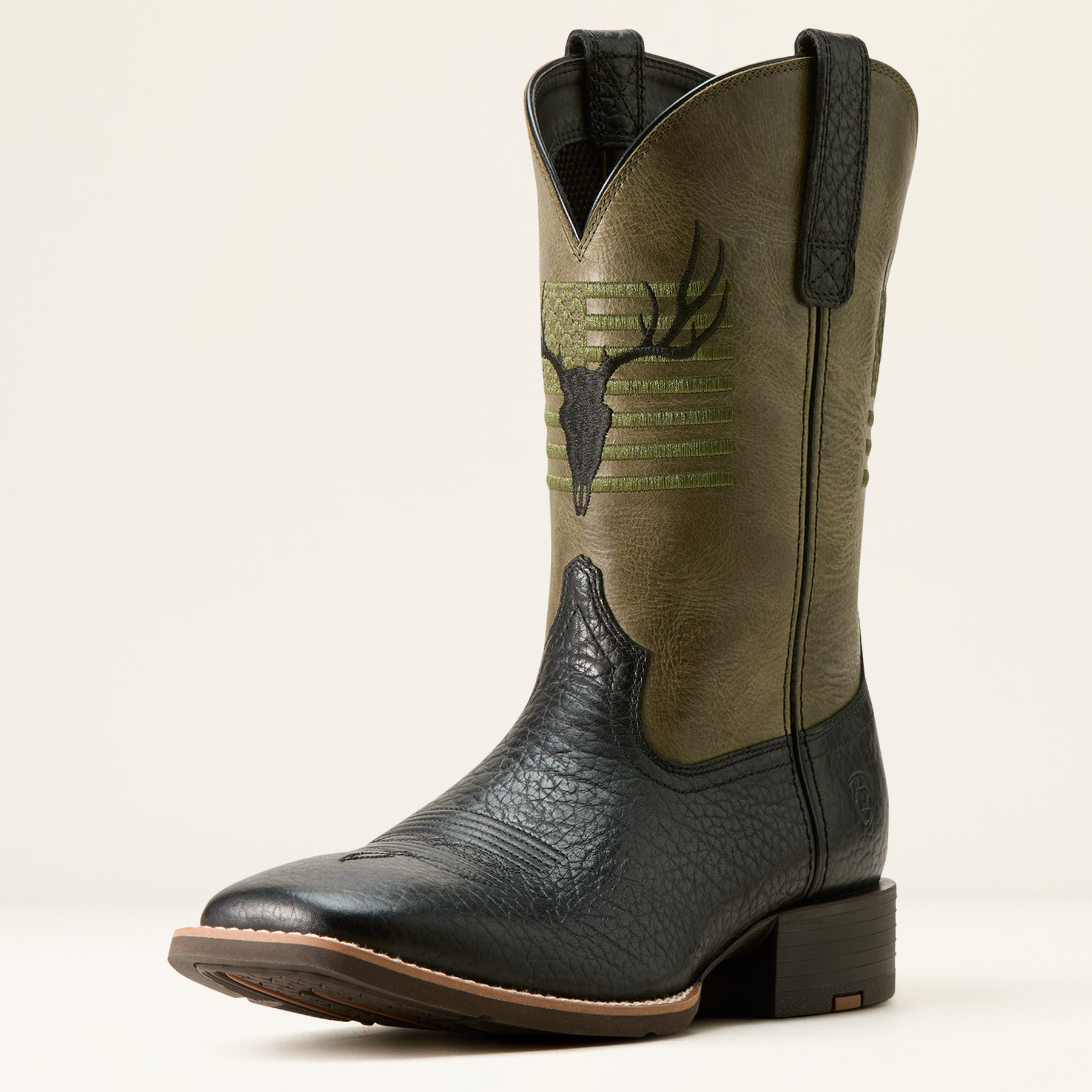 Mens Western Boots– Jack’s Western and Outdoor Wear