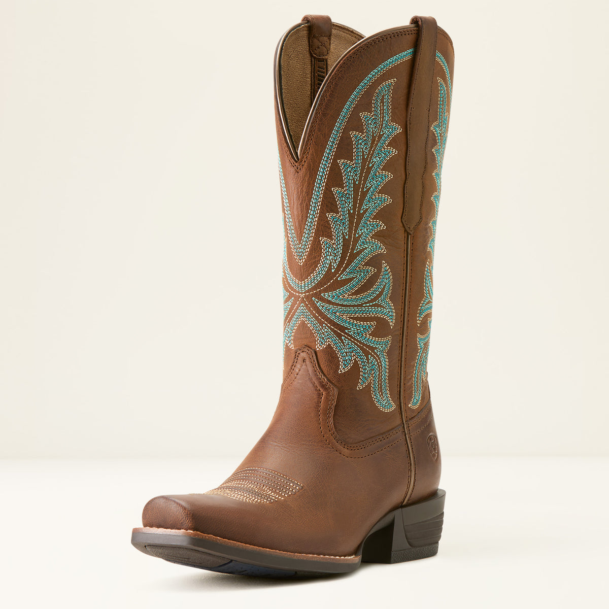Ariat Rock Creek Ladies Western Boots– Jack’s Western and Outdoor Wear